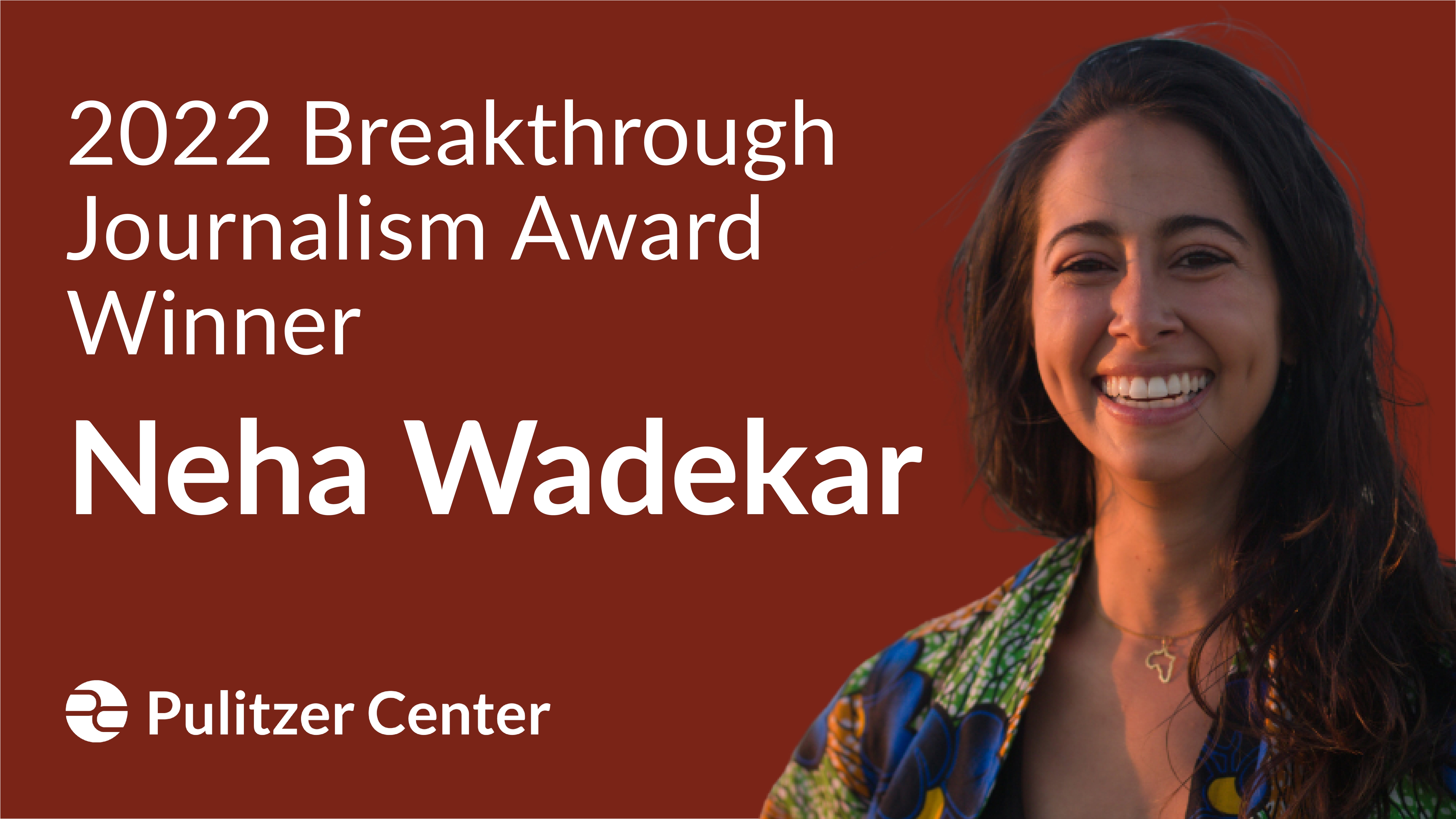 Luisa García Tellez | Pulitzer Center